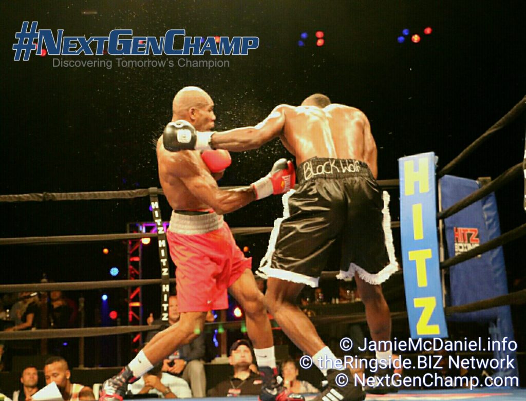 Chicago Boxing | #NextGenChamp